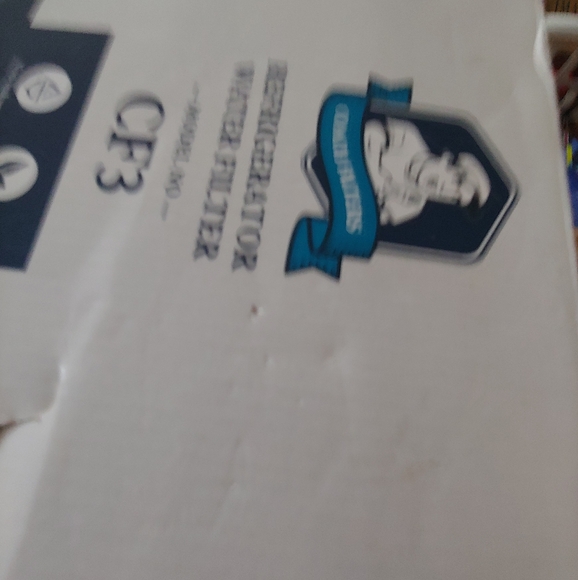 coach filters | Other | Coach Filters Model No Cf3 New In 3 Pack | Poshmark